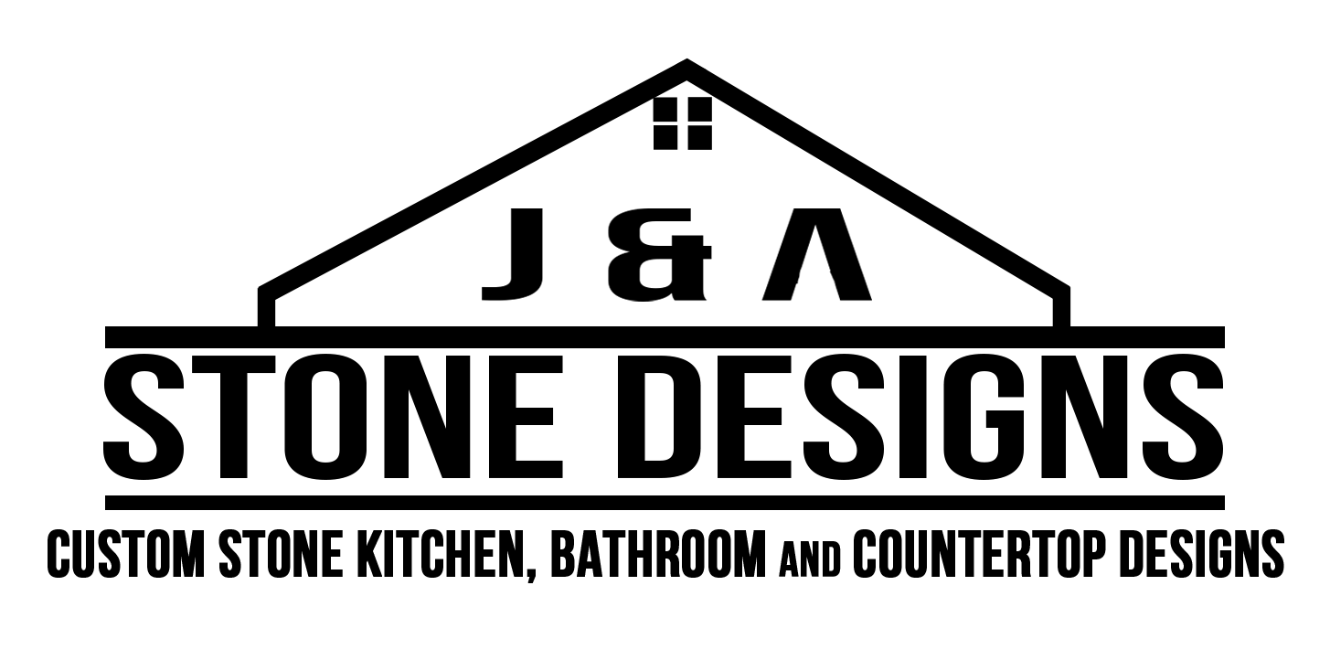 Contact Us - J&A Stone Design